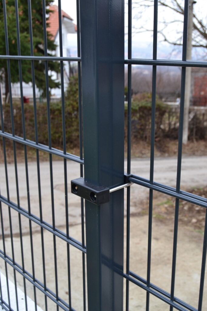 2D Panelne ograde DUO | Najpovoljnije akcijske cene | Ploting