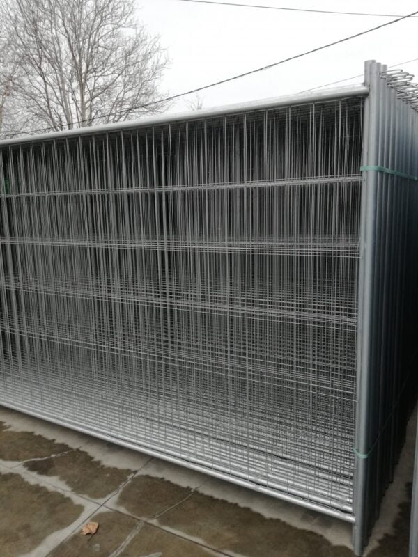 Ograde za dvorište | Prodaja i cena ograda | Ploting