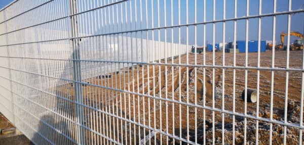 2D Panelne ograde DUO | Najpovoljnije akcijske cene | Ploting