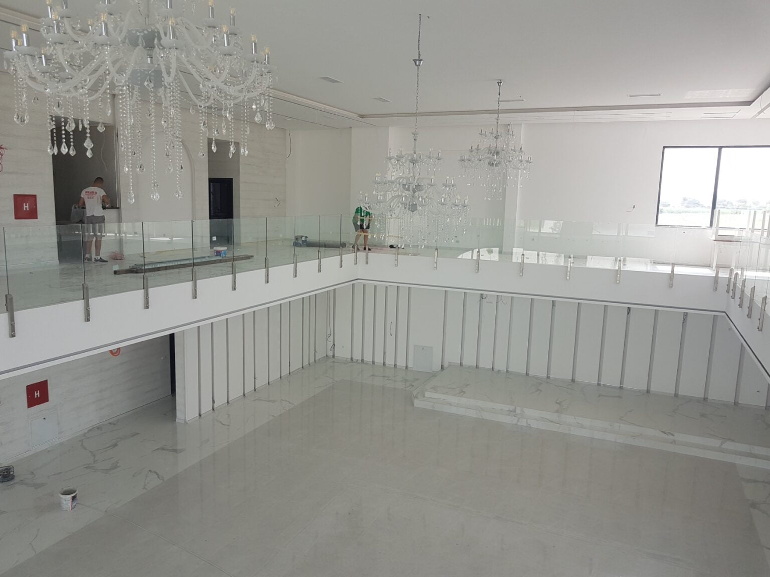 Ograde za dvorište | Dvorišne ograde od raznih materijala | Ploting