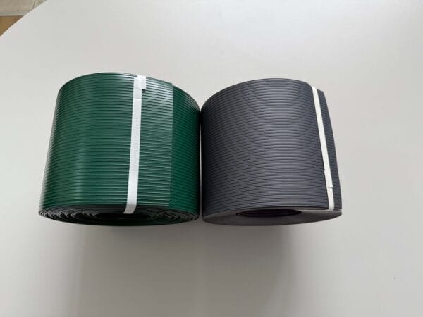 PVC trake za panelne ograde | Niska cena i sjajan kvalitet | Ploting